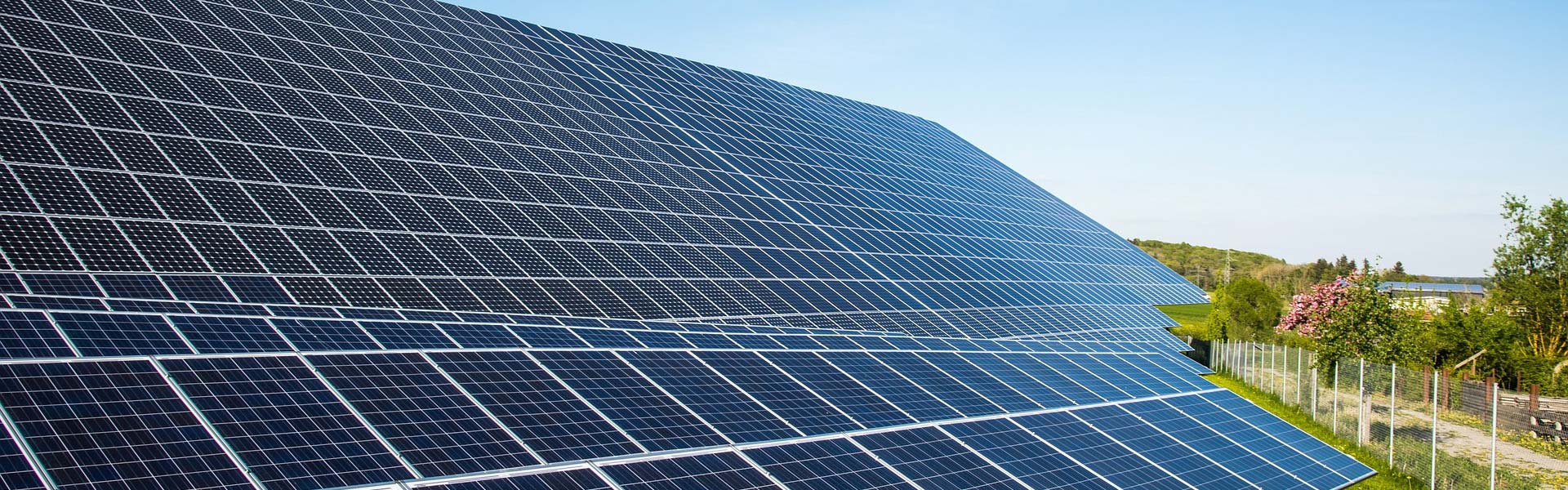 Solar Energy Express